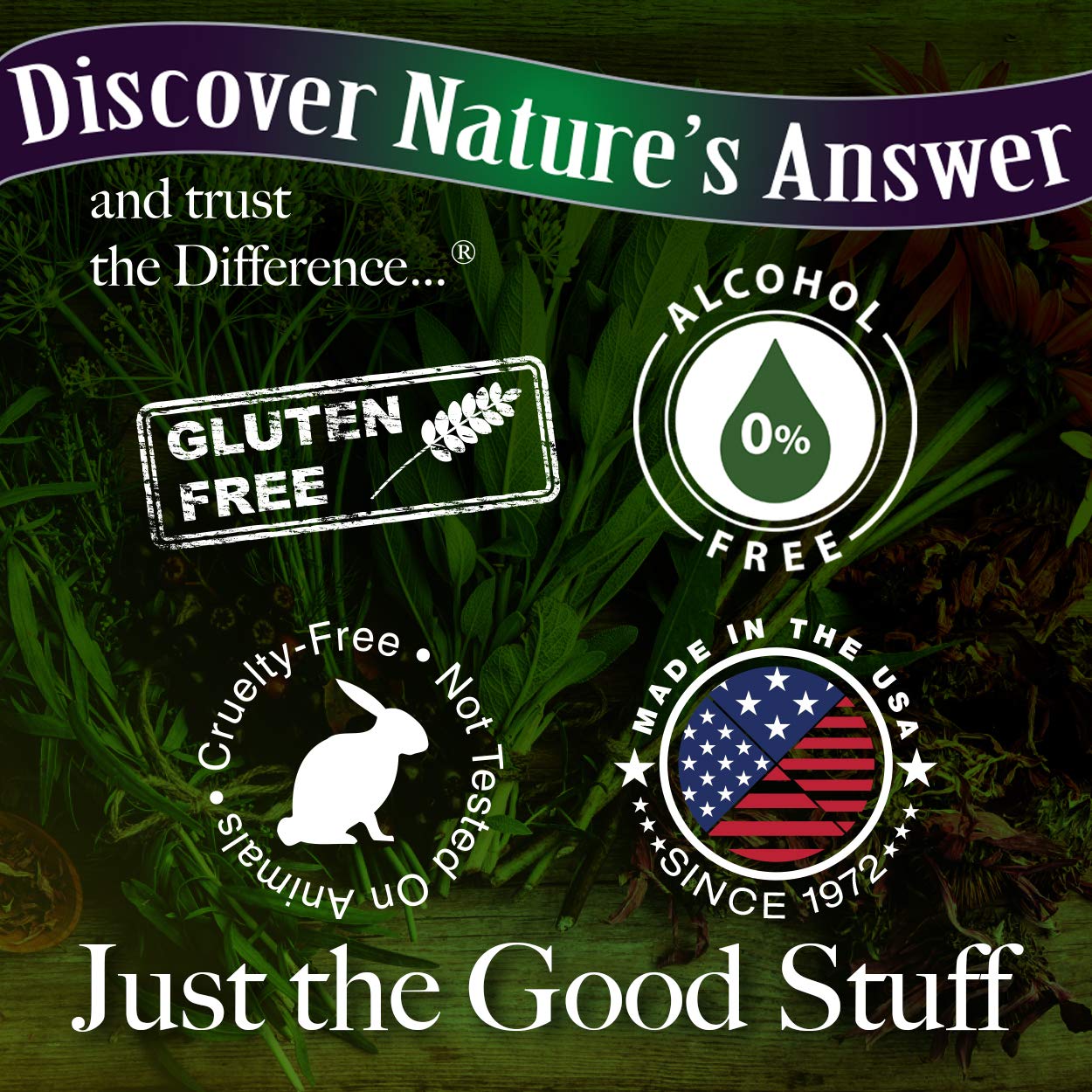 Natures Answer Periorub Topical Rub, 0.5 oz (Pack of 6) Dentist Formulated Soothing Gel for Teeth and Gums