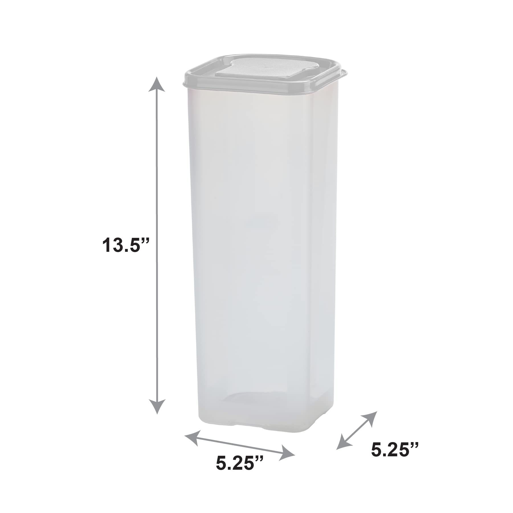 Buddeez Sandwich Size Bread Buddy Dispenser