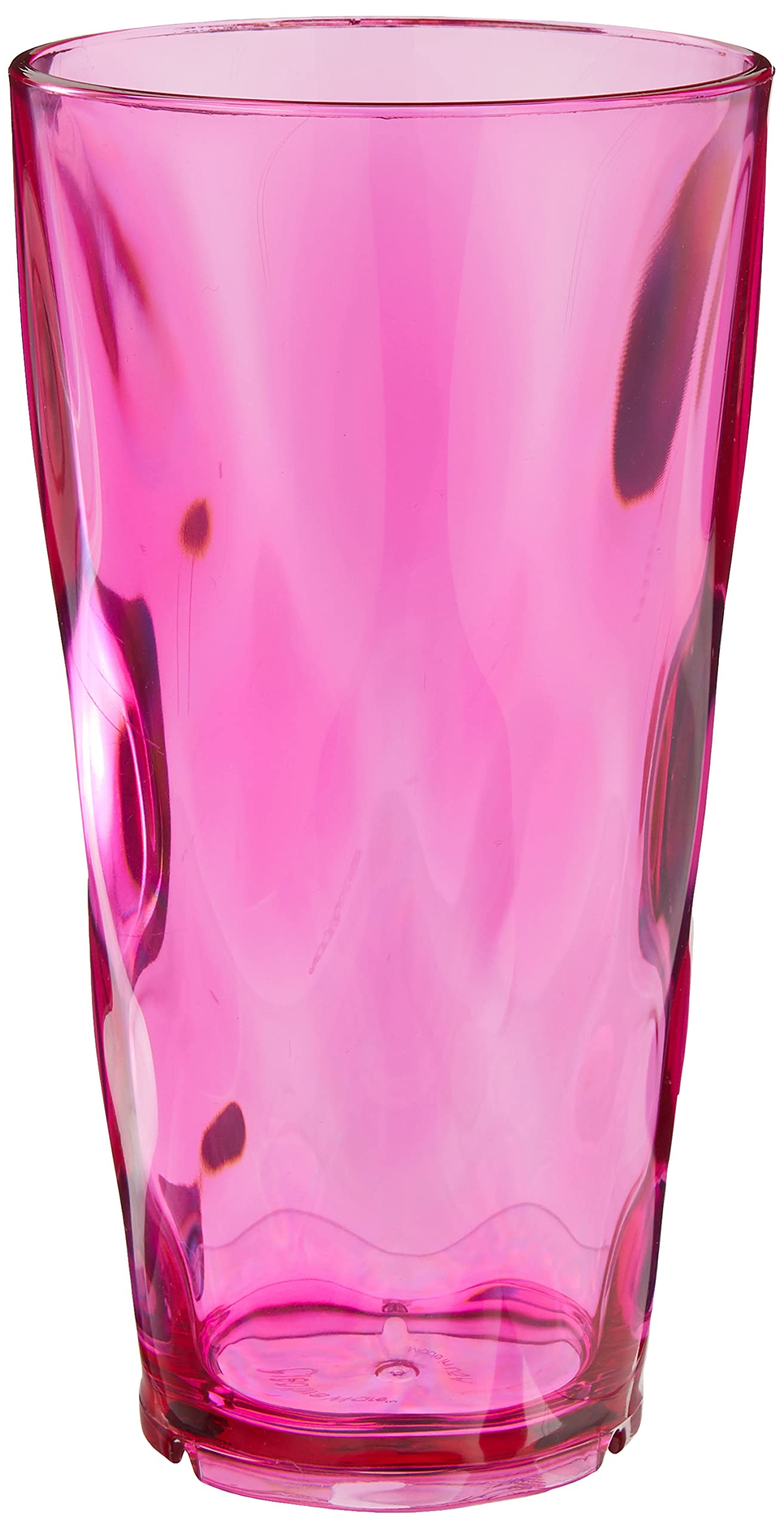 Creative Ware 24-Ounce Plastic Tumblers, Set of 10