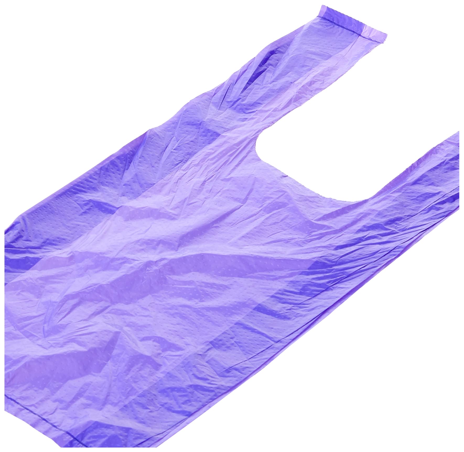 Polylina Pop-Ins Sanitary Disposal Bags 50,Purple
