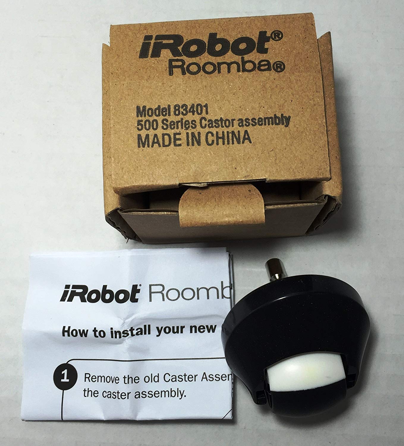 iRobot Caster 83401