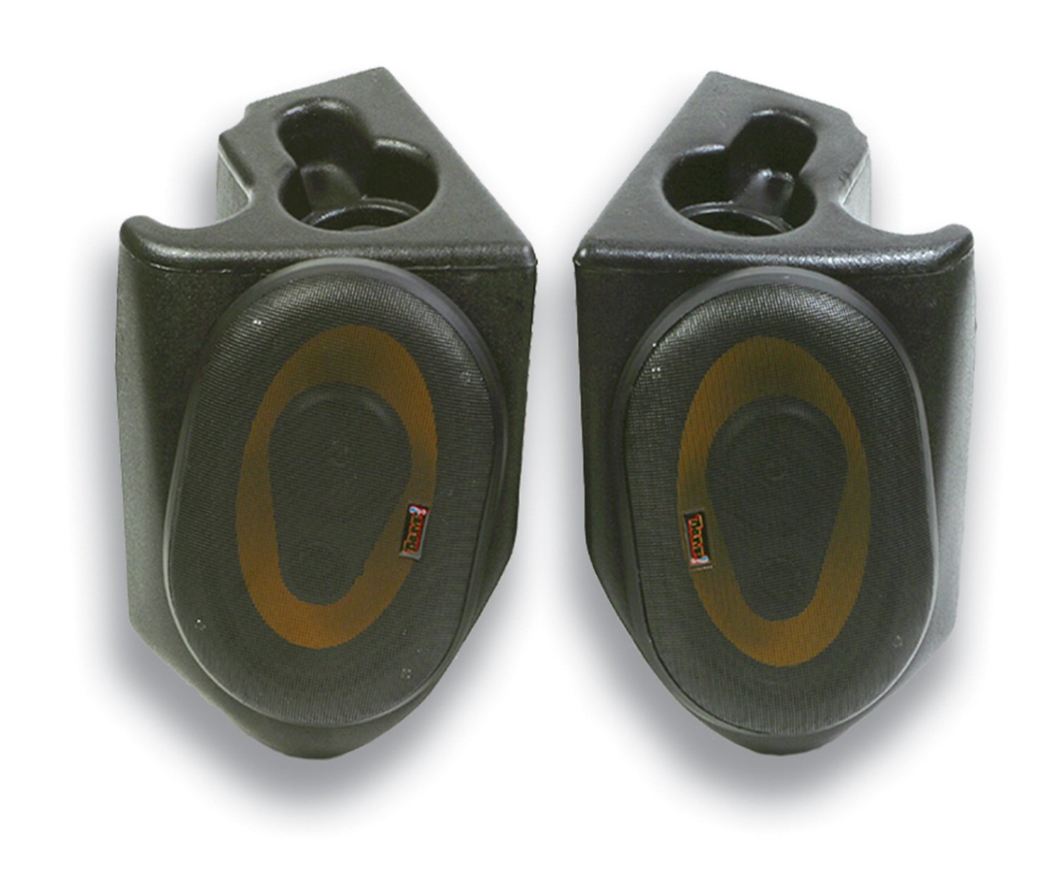 Vertically Driven 53117 Sound Wedge - Spice/Tan Color Only
