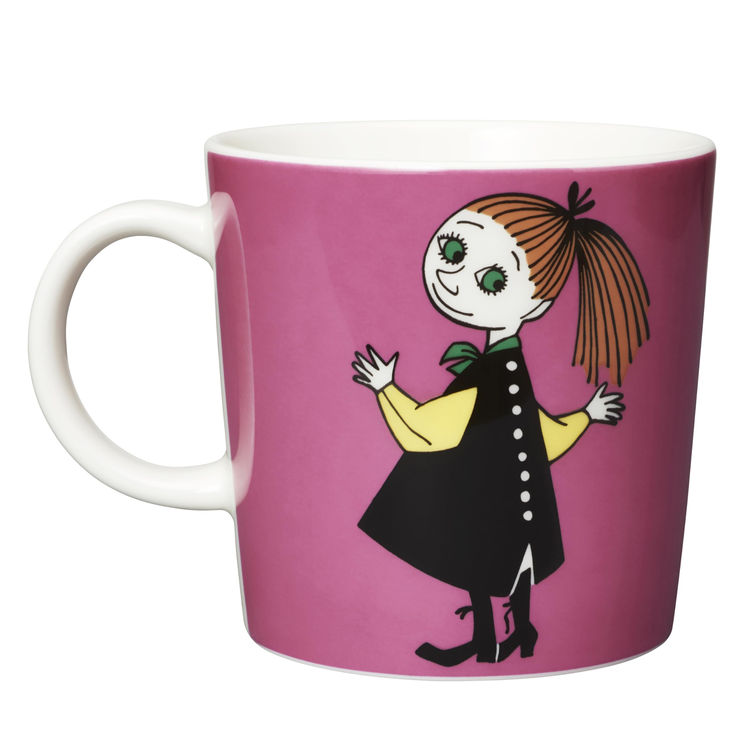 iittala ARABIA Moomin Mug, Mymble