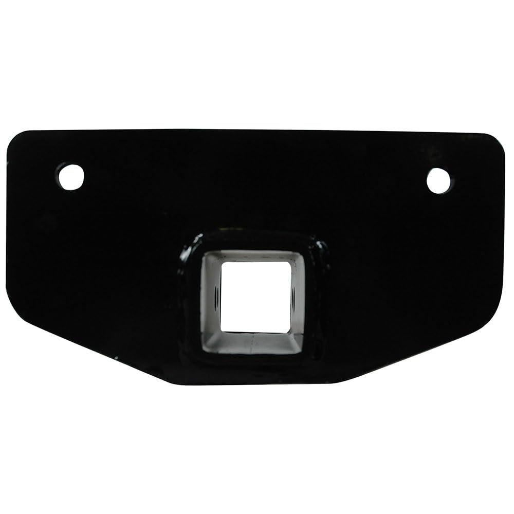 Reese 44603 Class 4 Trailer Hitch, 2 Inch Receiver, Black, Compatible with 2003-2009 Dodge Ram 3500, 2003-2009 Dodge Ram 2500, 2003-2010 Dodge Ram 1500, 2011-2022 RAM 1500