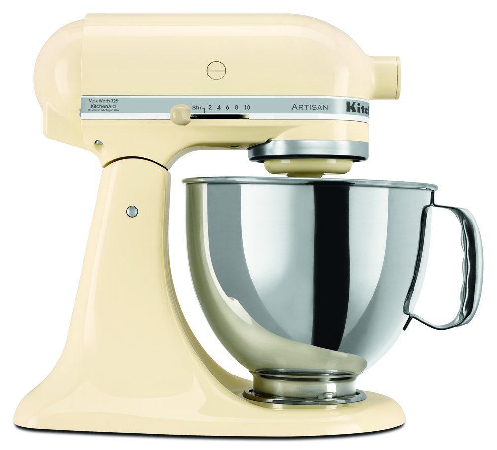 KitchenAid RRK150PT 5 Qt. Artisan Series - Pistachio (Renewed)