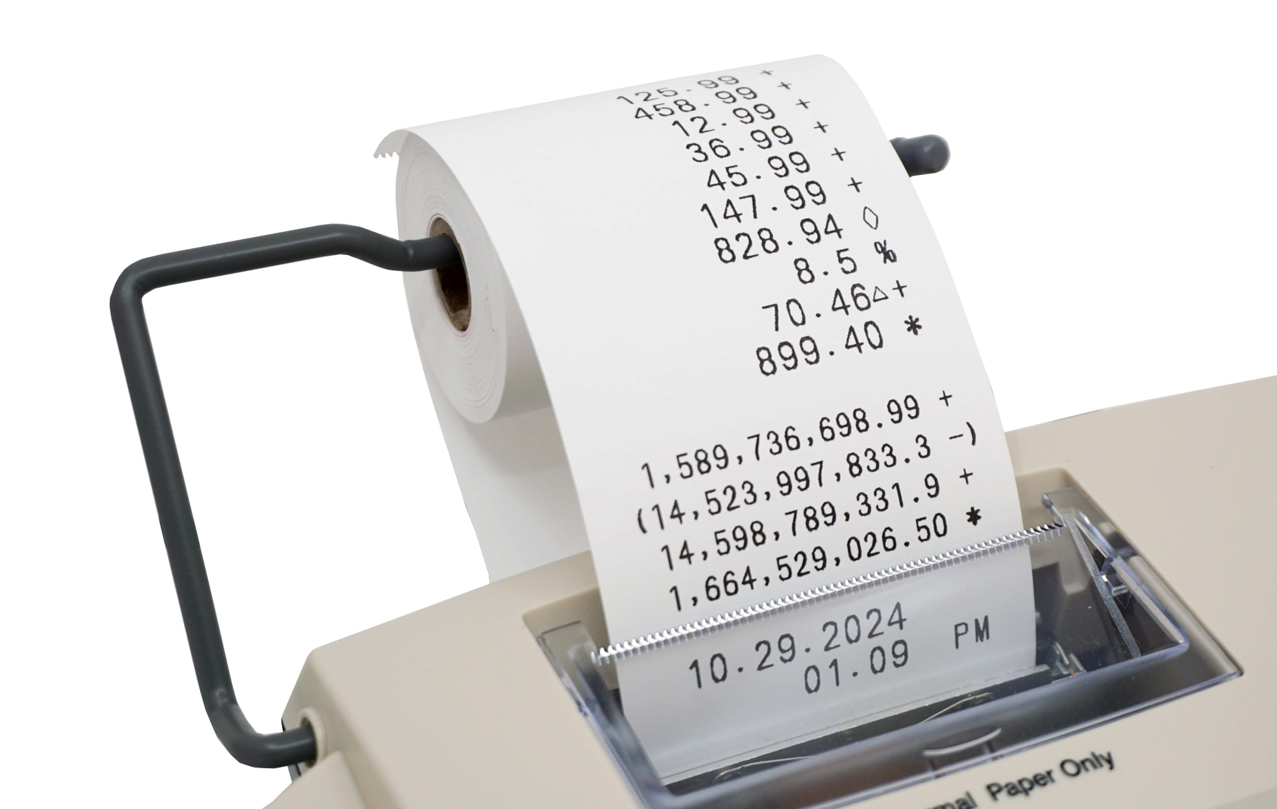 Victor 1310 Big Print™ Commercial Printing Calculator