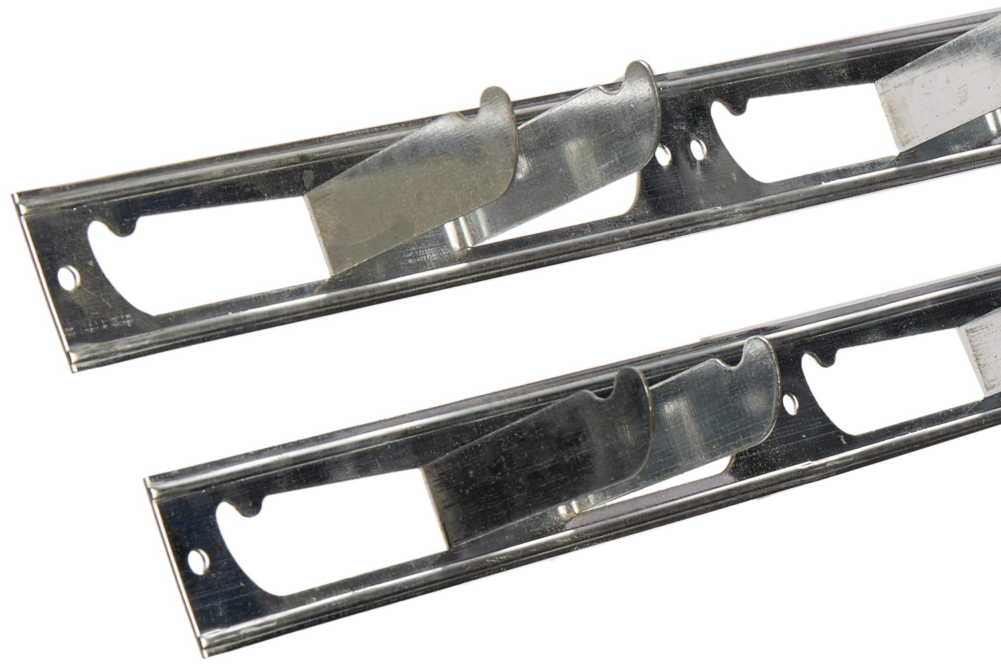 Crawford TH96-6 Tool Storage 8 Foot, Silver, 8'