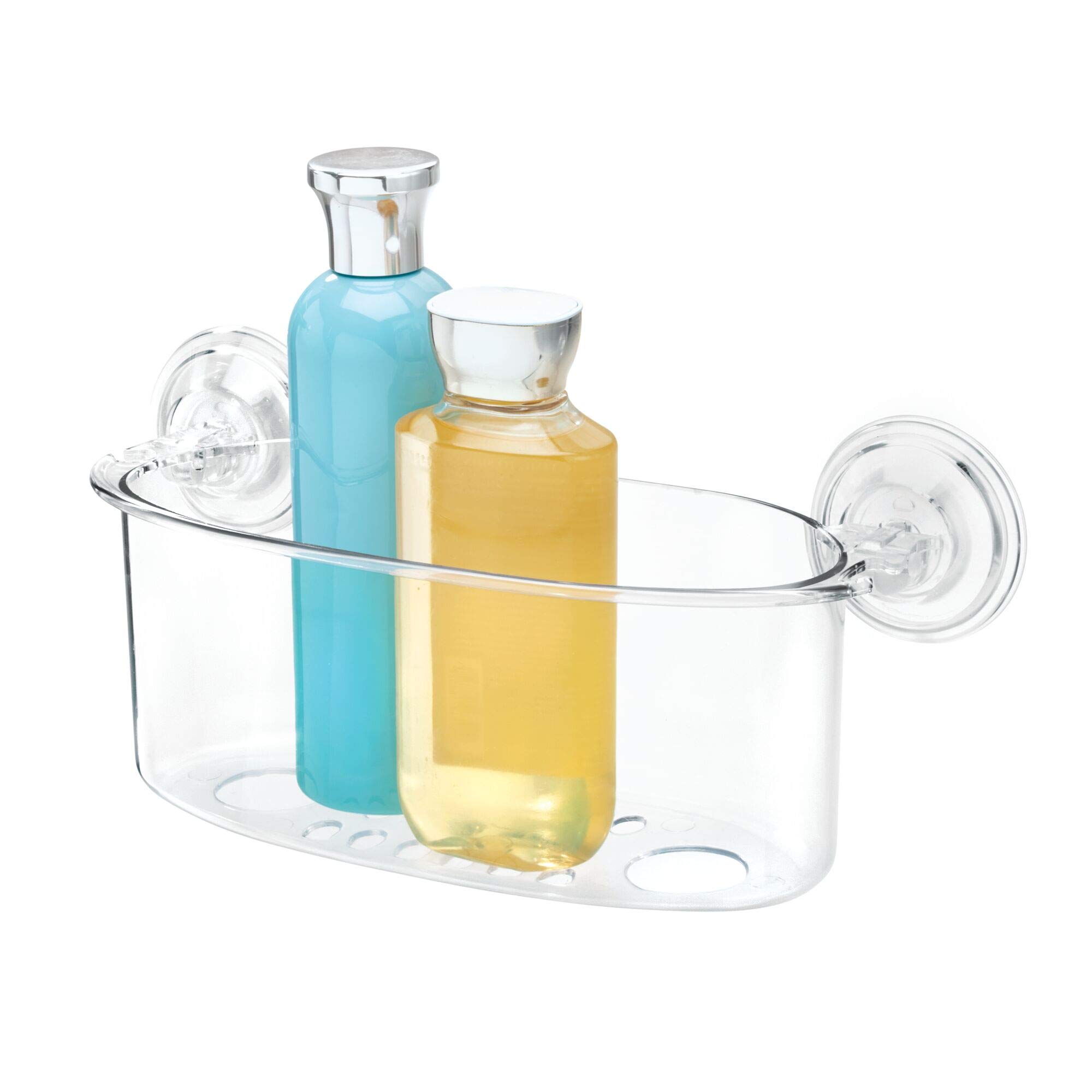 iDesign EMW6105142, 0.85, Shower Basket-Large