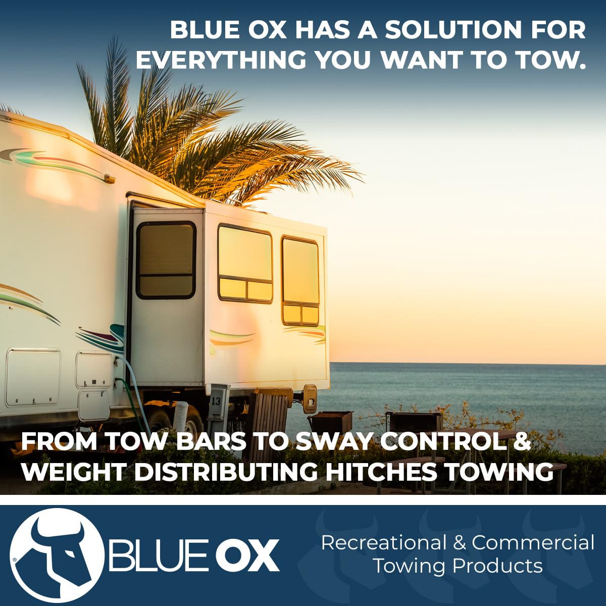 Blue Ox BX 2246 Baseplate - Honda CR-V (2007-2011)