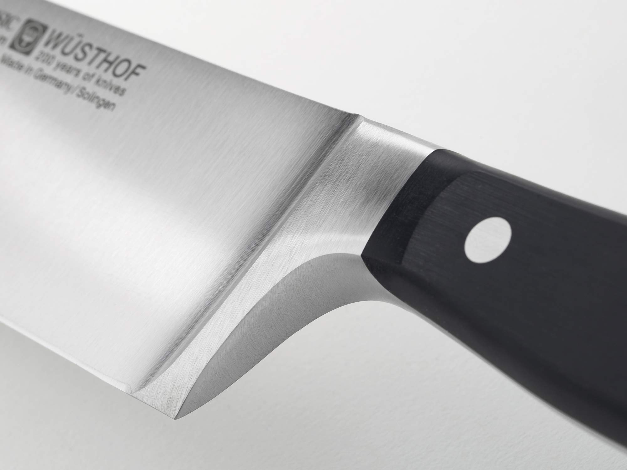 Wusthof Classic 4-1/2-Inch Steak Knife
