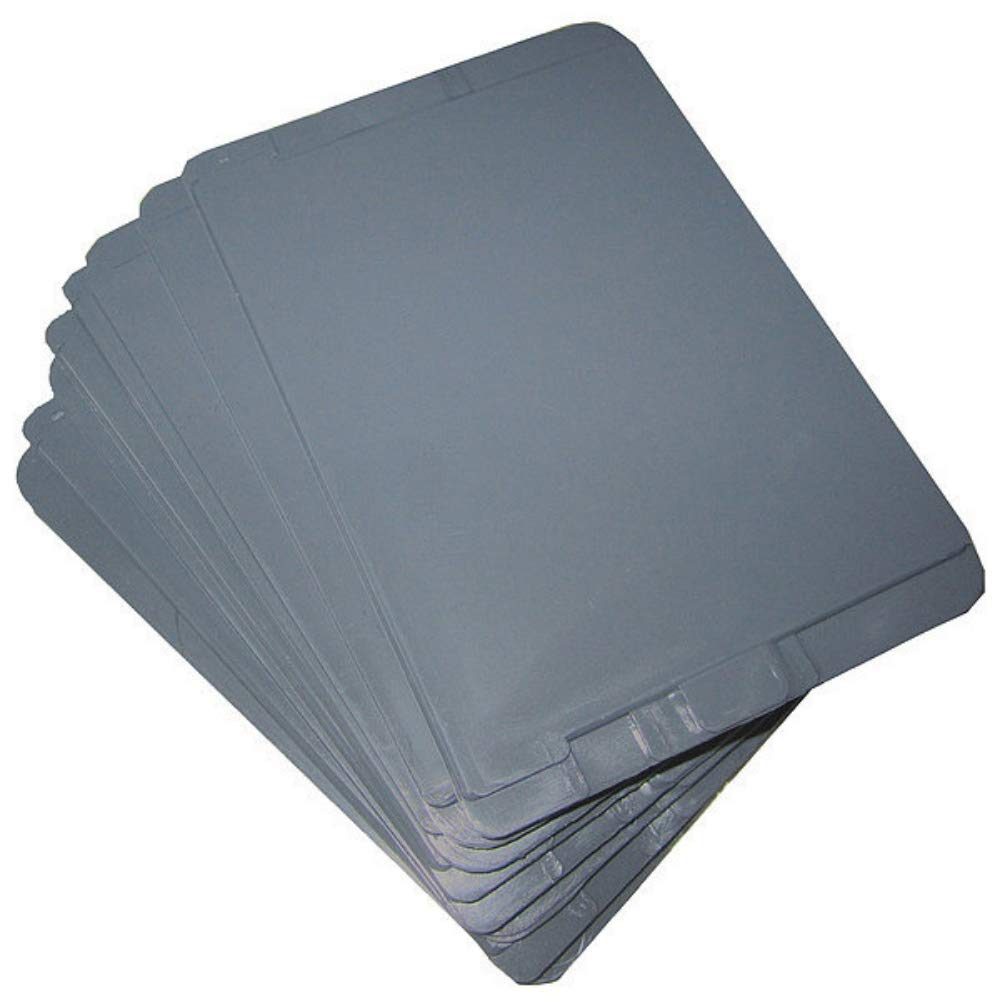 Cabinet Dividers, Pk12