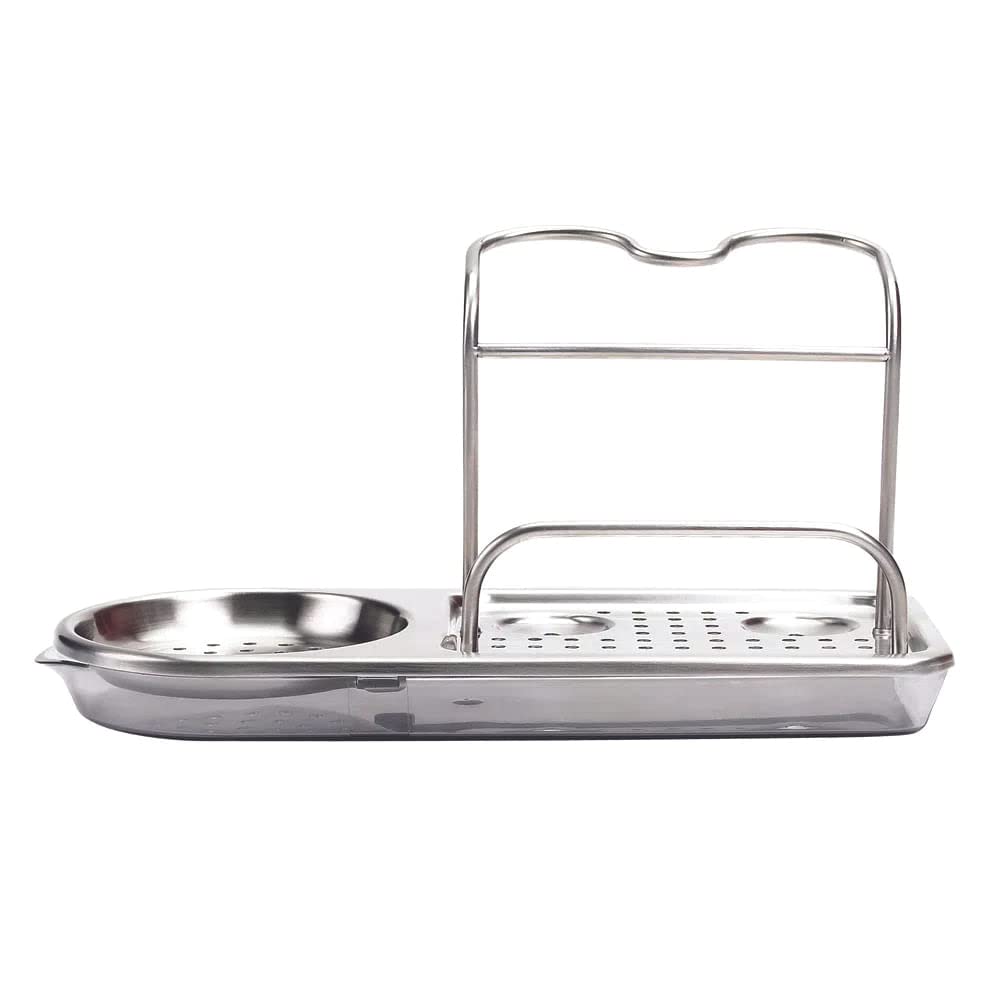 OXO Good Grips Stainless Steel Sink Caddy