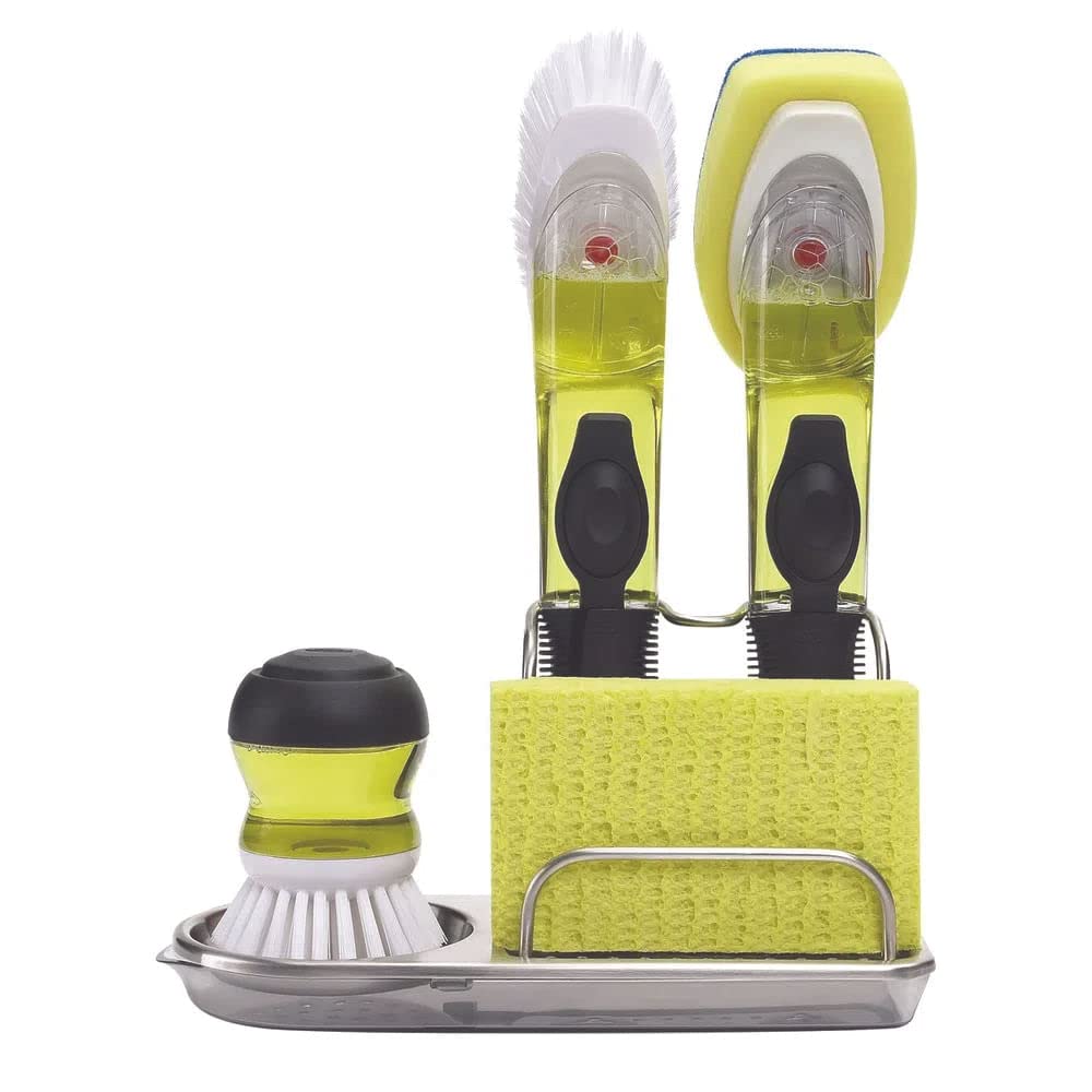 OXO Good Grips Stainless Steel Sink Caddy