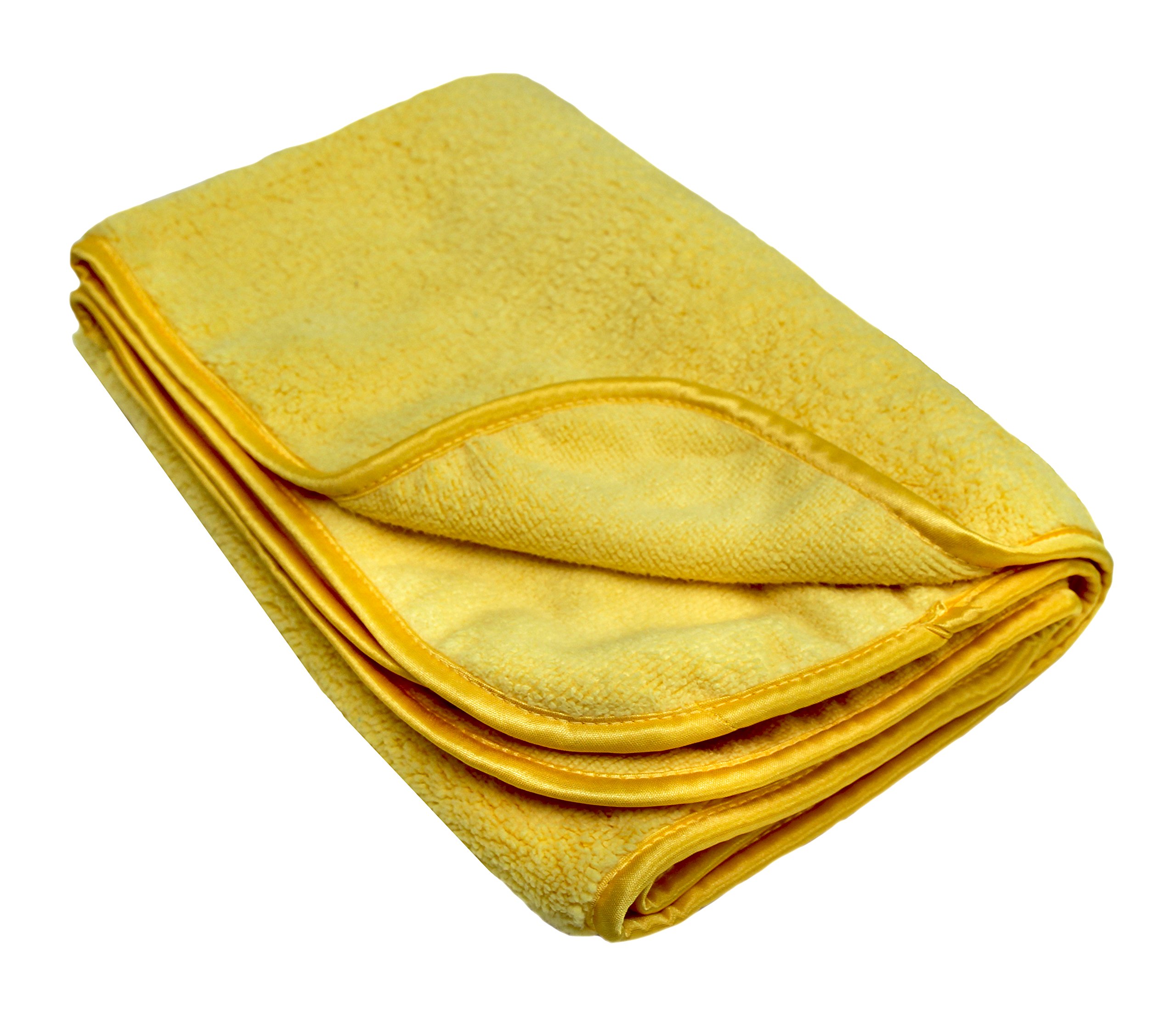 Viking Extra Large Microfiber Drying Towel - 6.25 Square Feet