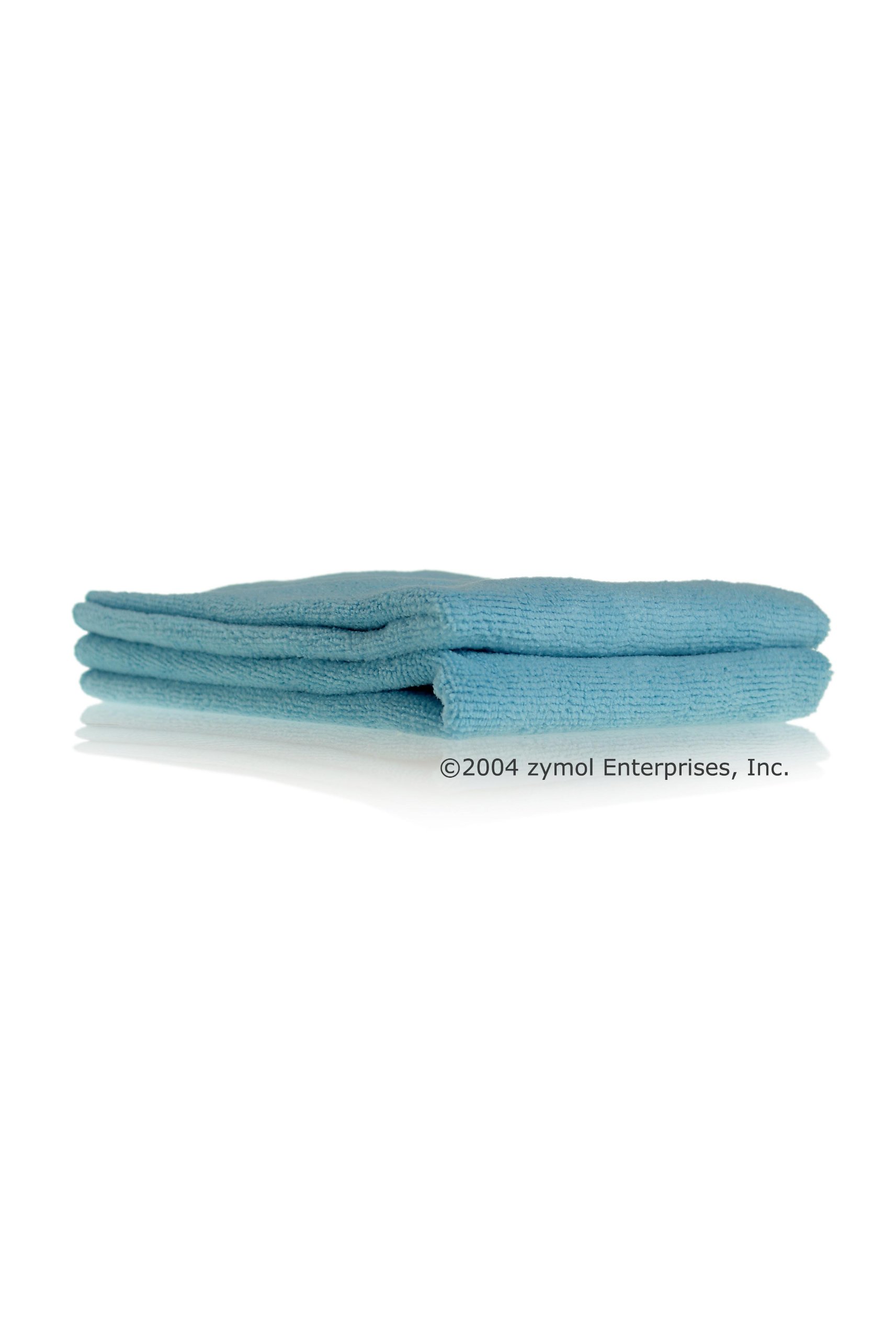 Zymol Microwipes 2pk