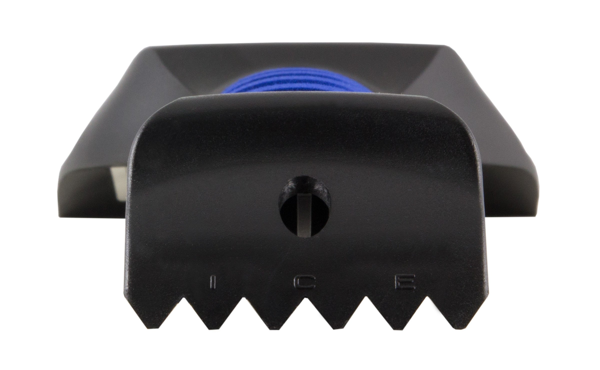 Hopkins Subzero 16621 Ice Crusher Ice Scraper (Colors May Vary)