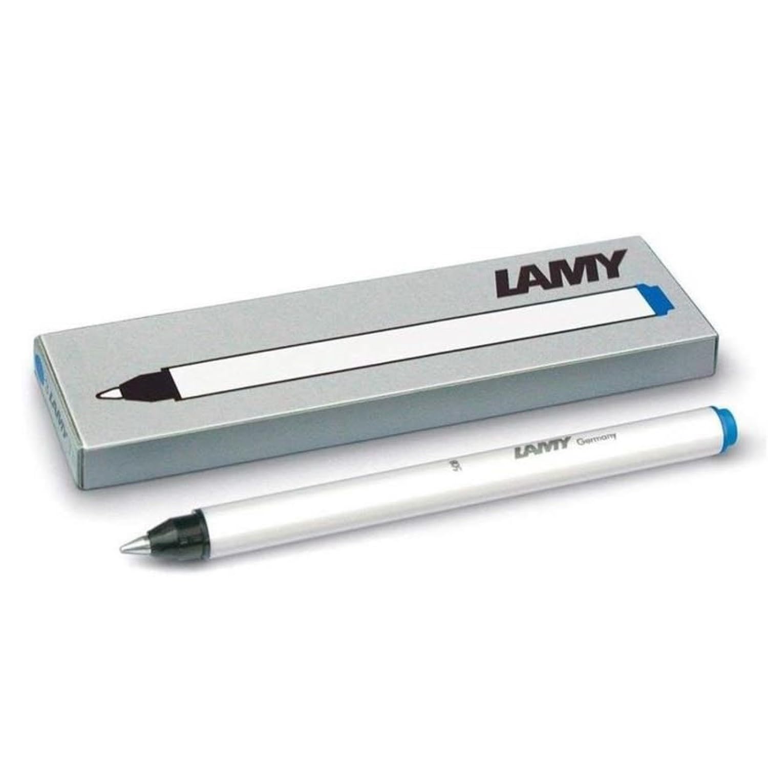 Lamy TLL Ink Roller Cartridge