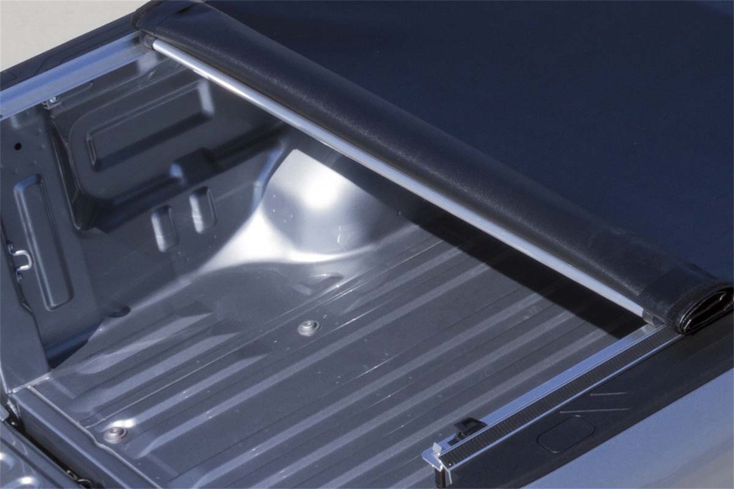 TonnoSport 22010029 Roll-Up Cover for Ford Full Size Old Body Short Bed
