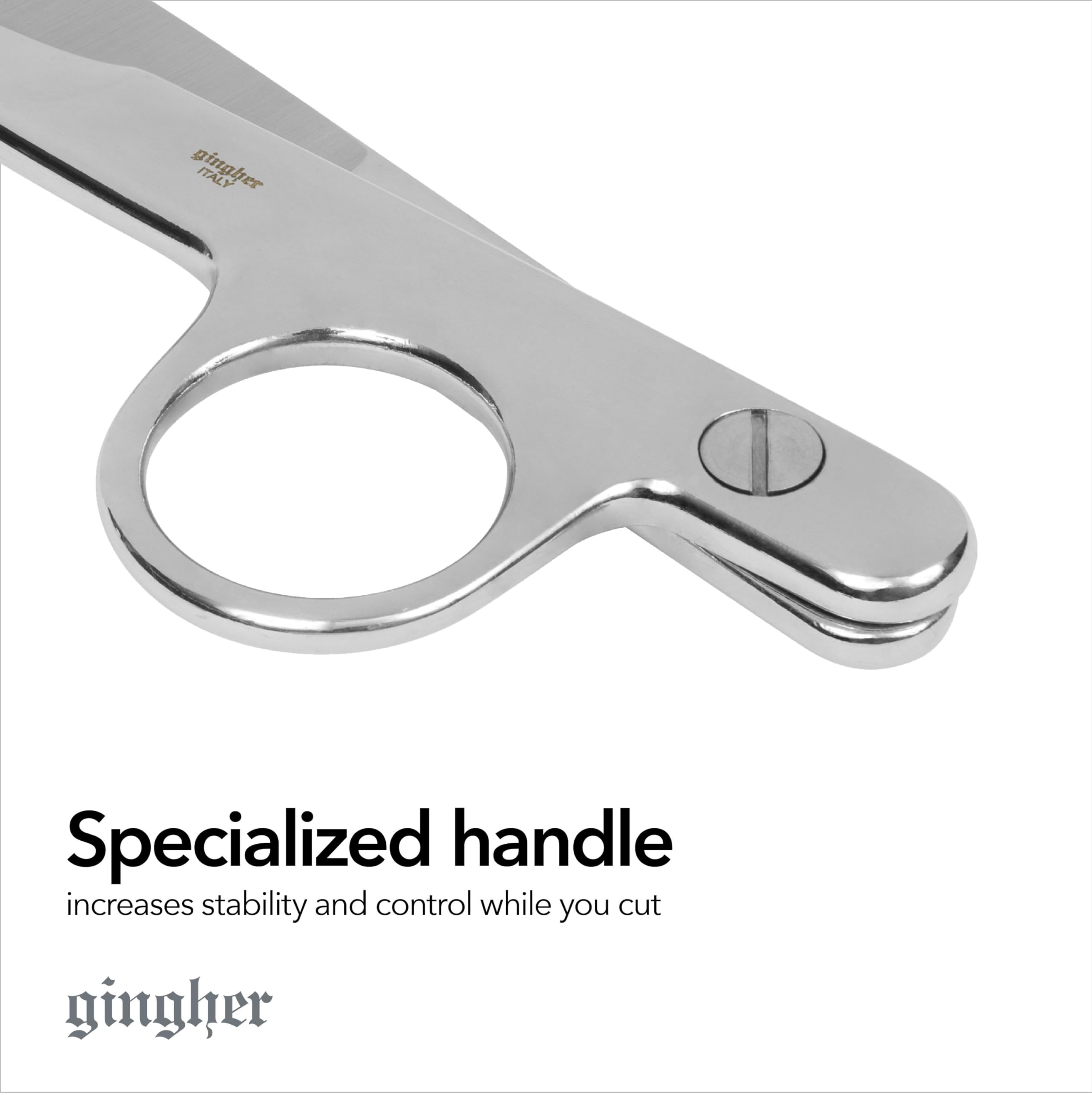 Gingher GNGGTNKE 4.5" Thread Nippers
