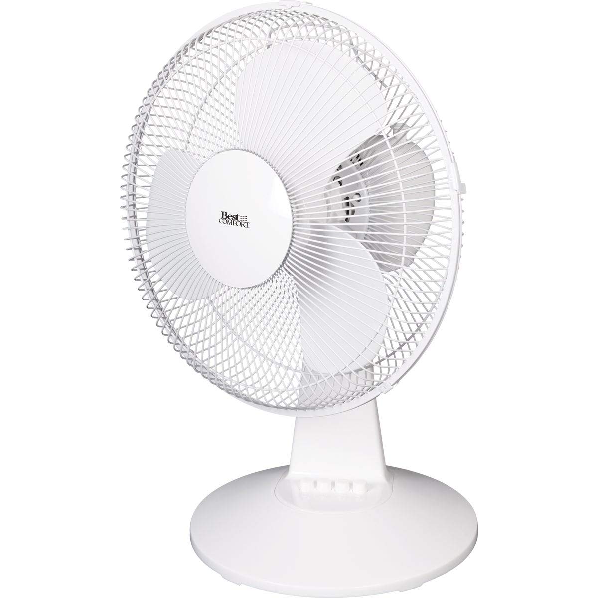 Oscillating Fan