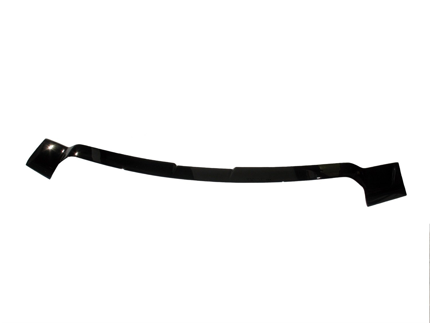 Auto Ventshade (AVS) 322006 Aeroskin Flush Mount Dark Smoke Hood Protector for 2008-2010 Ford F-250, F-350
