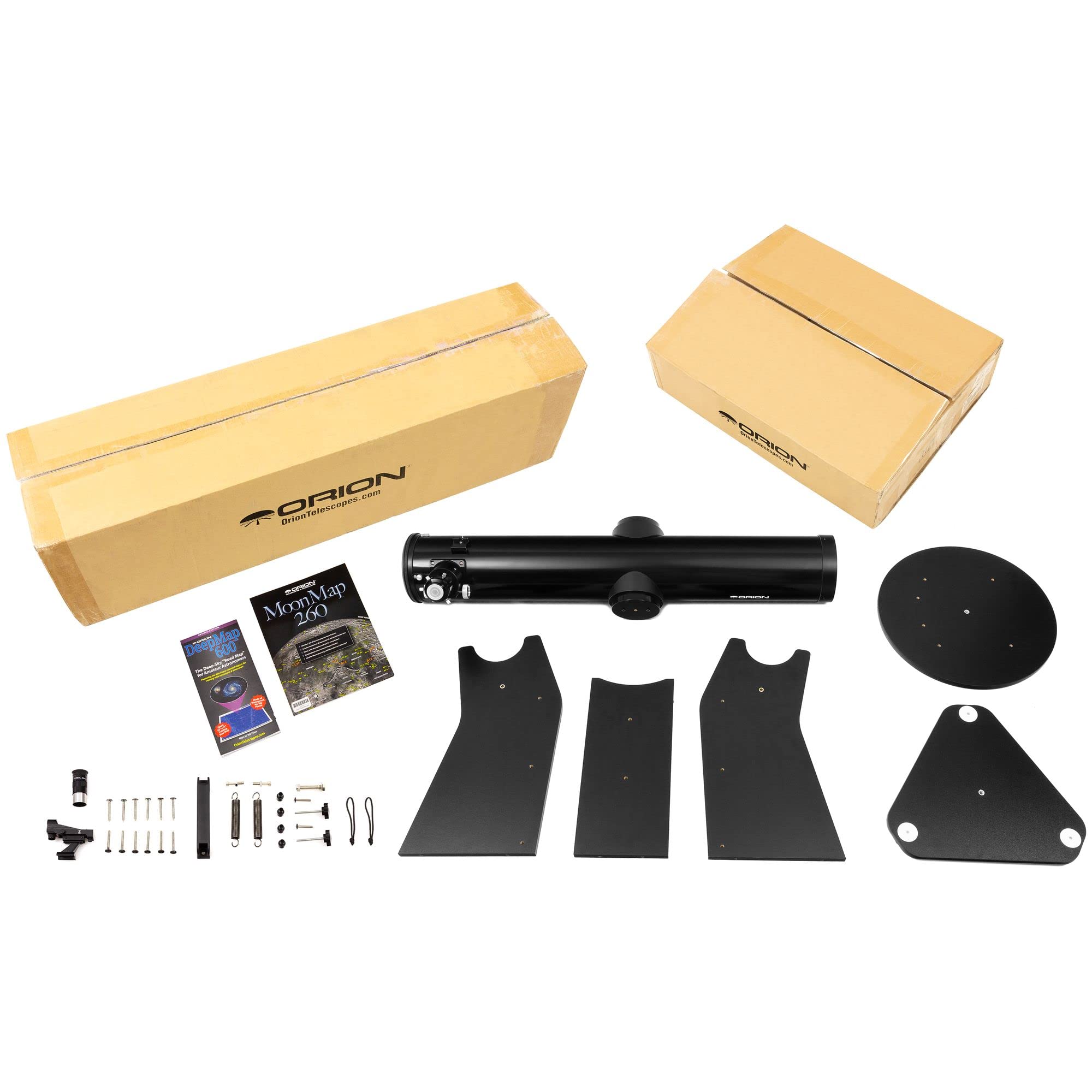Orion 8944 SkyQuest XT6 Classic Dobsonian Telescope