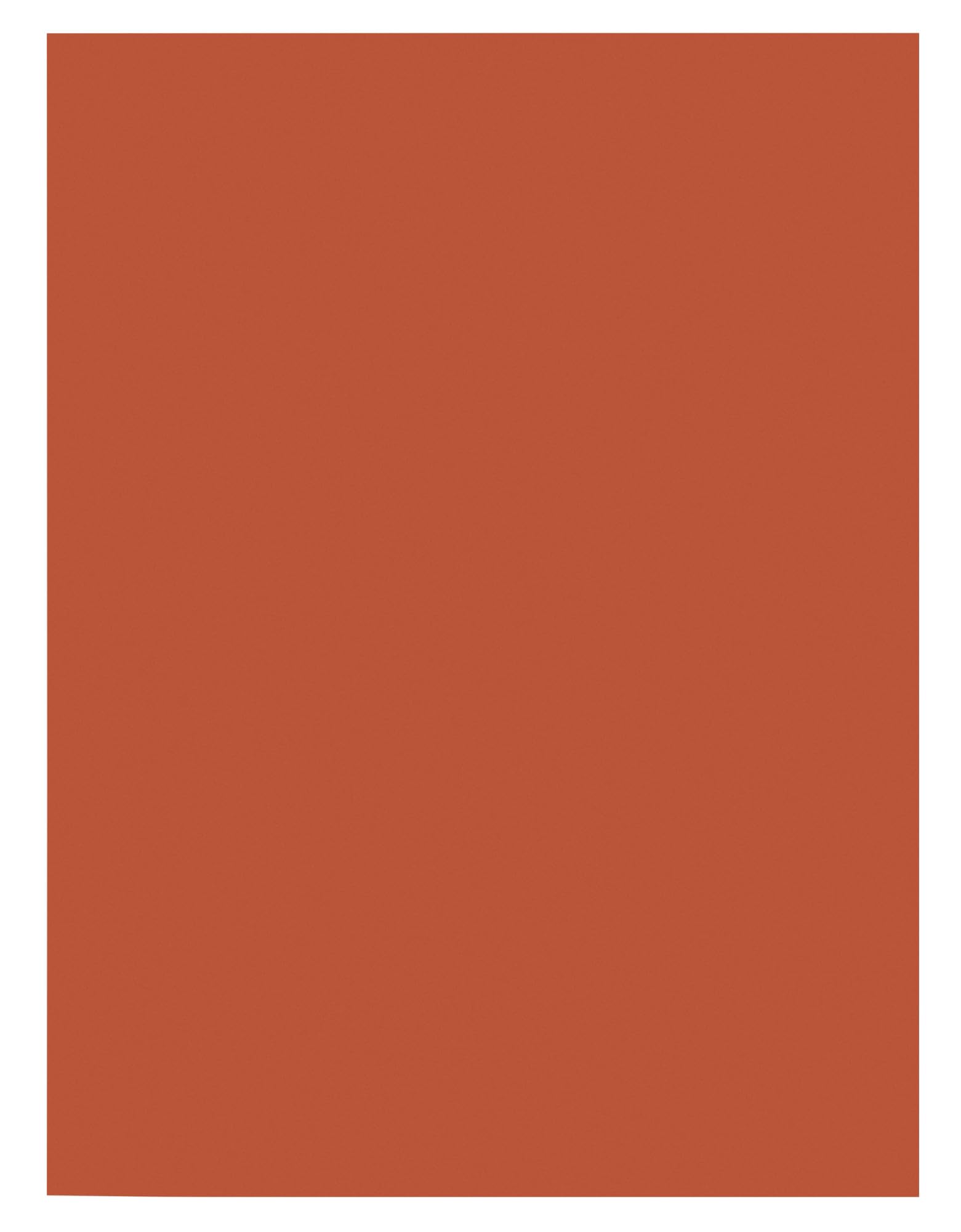 Prang (Formerly SunWorks) Construction Paper, Orange, 9" x 12", 100 Sheets