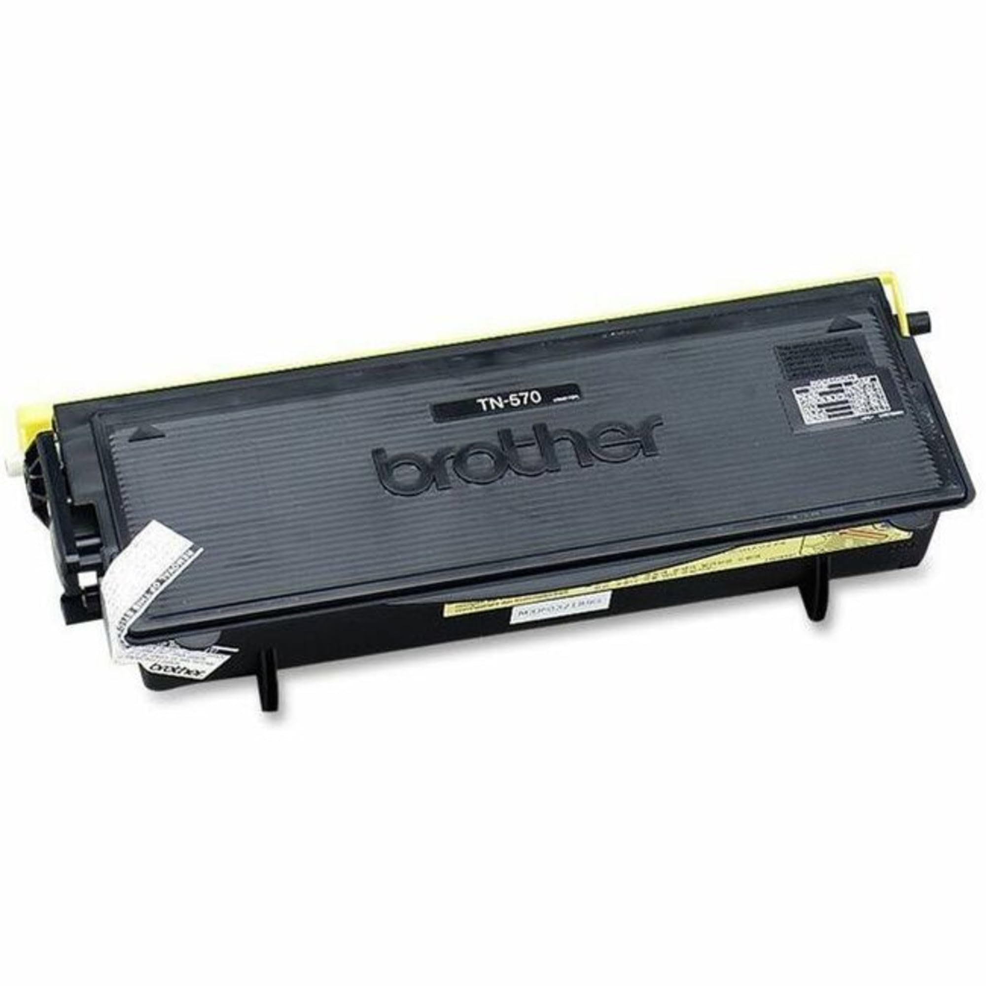 Brother TN-570 Toner Cartridge (Black) in Retail Packaging