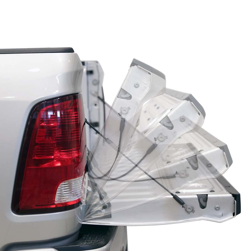 DZ43200 Tailgate Assist fits 04-14 Ford F150 & Lincoln Mark LT