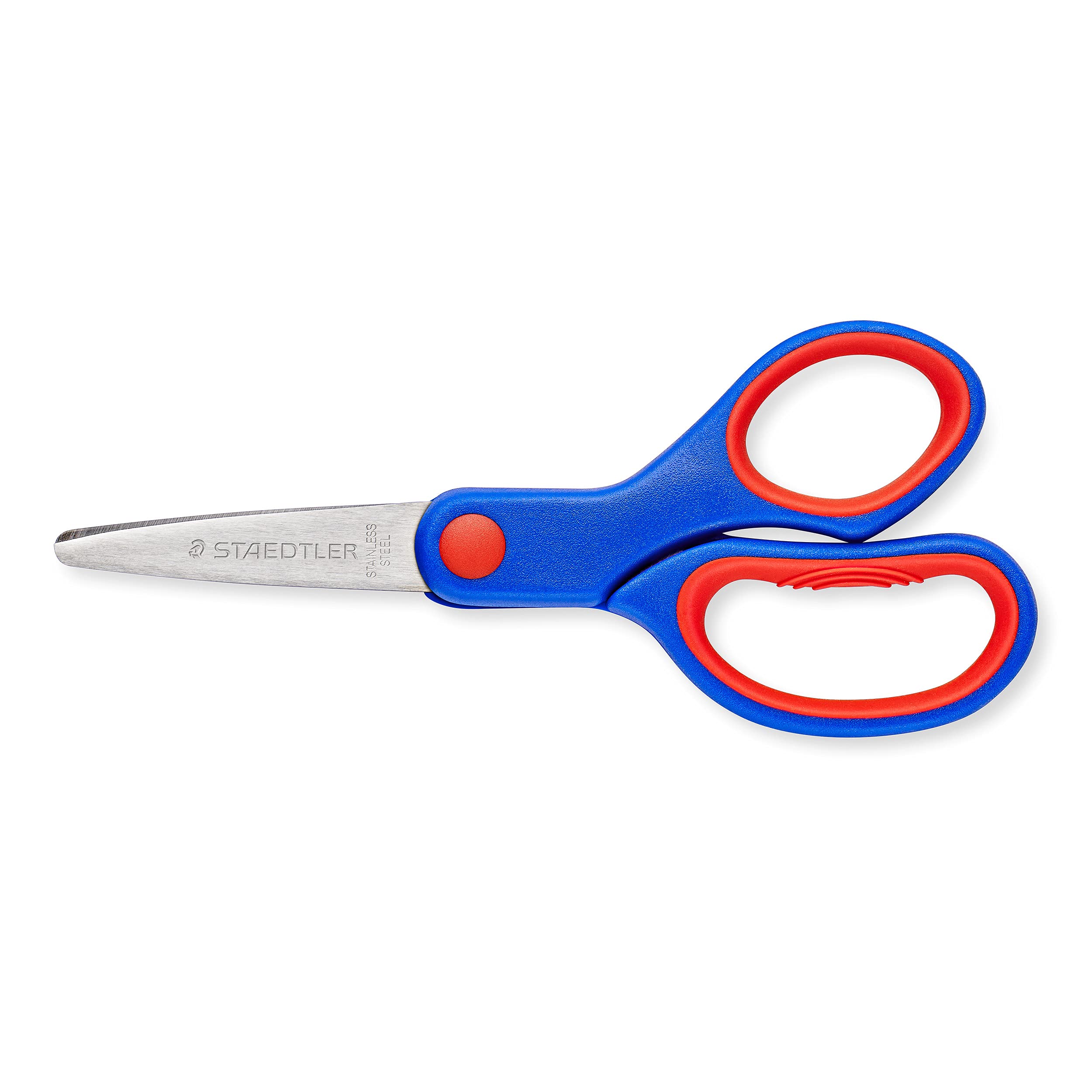 STAEDTLER Small Right Handed Noris Club Children Scissor
