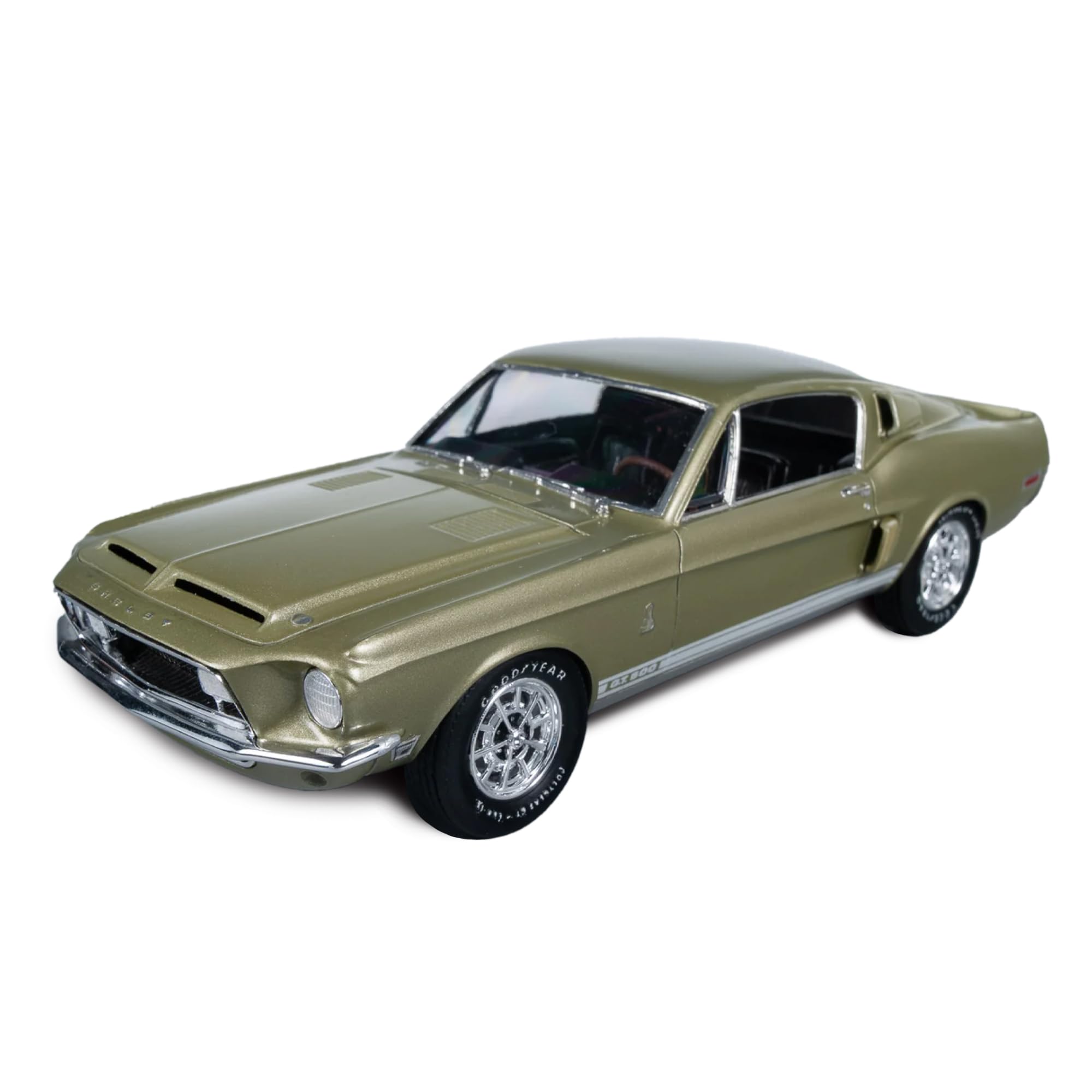 AMT - 1968 Shelby GT500 2T (AMT634M/12)