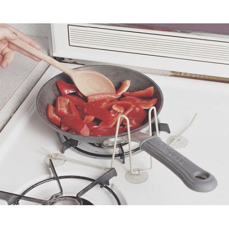 North Coast Medical NC28221 Pan Holder
