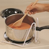 North Coast Medical NC28221 Pan Holder