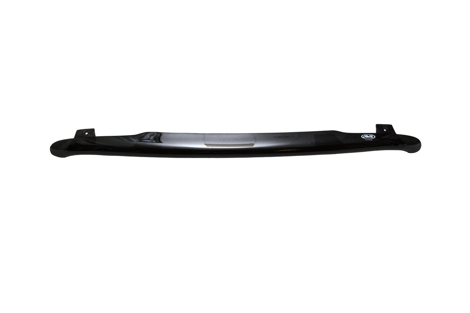 Auto Ventshade (AVS) 21941 Hoodflector Dark Smoke Hood Shield for 1995-2005 S10 Blazer & S15 Jimmy, 1994-2005 S10 Pickup & Sonoma, 1998-2001 GMC Envoy, 1996-2001 Oldsmobile Bravada