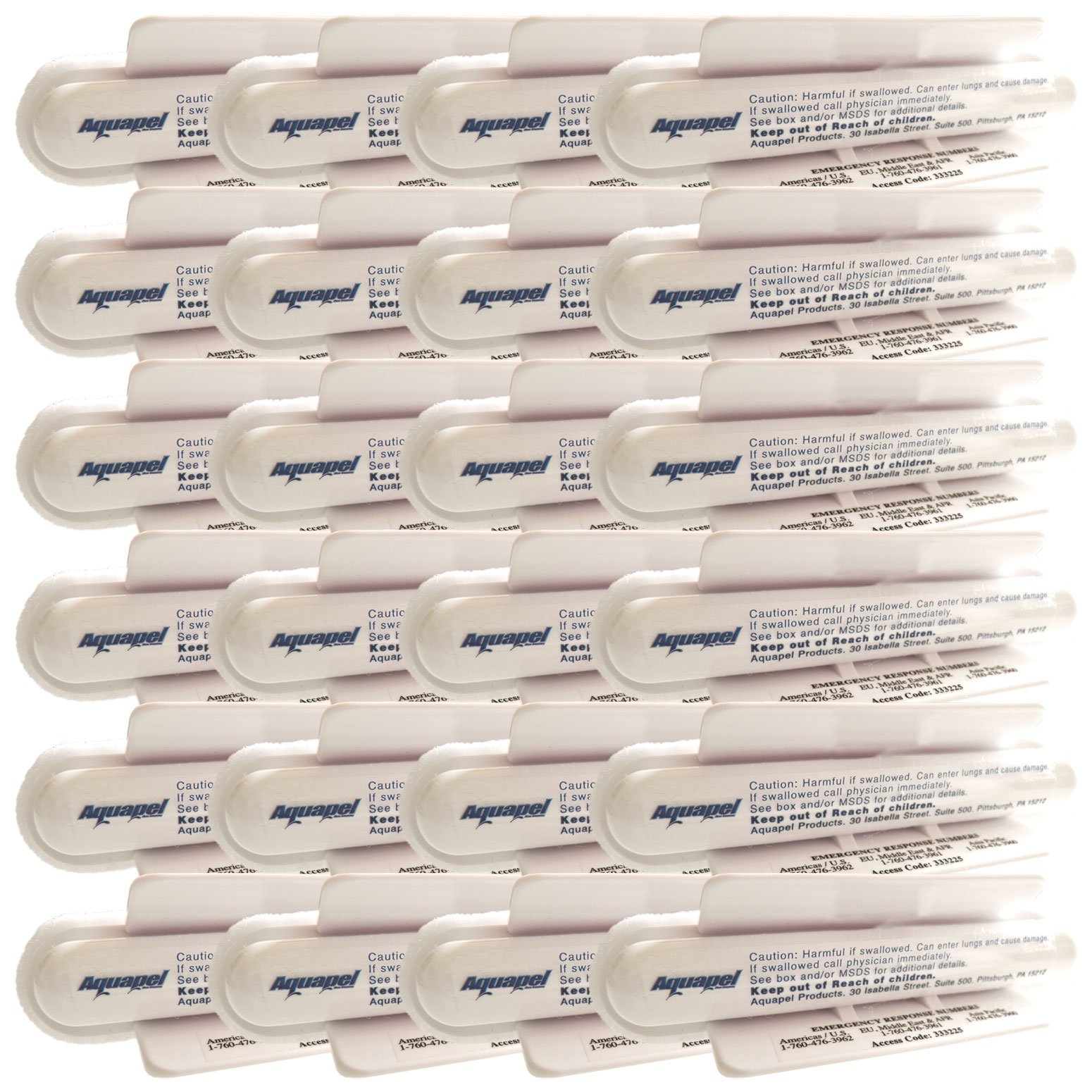 PPG Industries 24 Aquapel Windshield/Glass Water Repellant Treatments