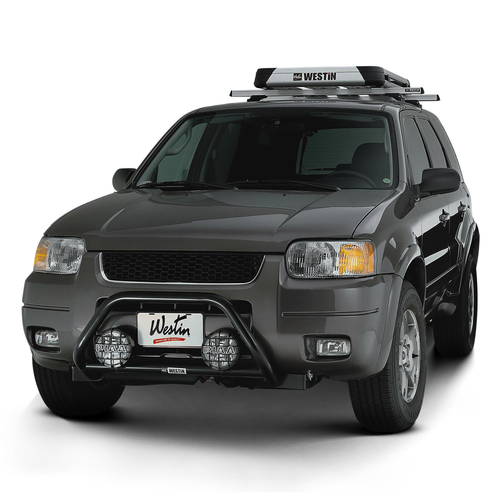 Westin 30-1155 Ford Escape/Mazda Tribute Mounting Kit