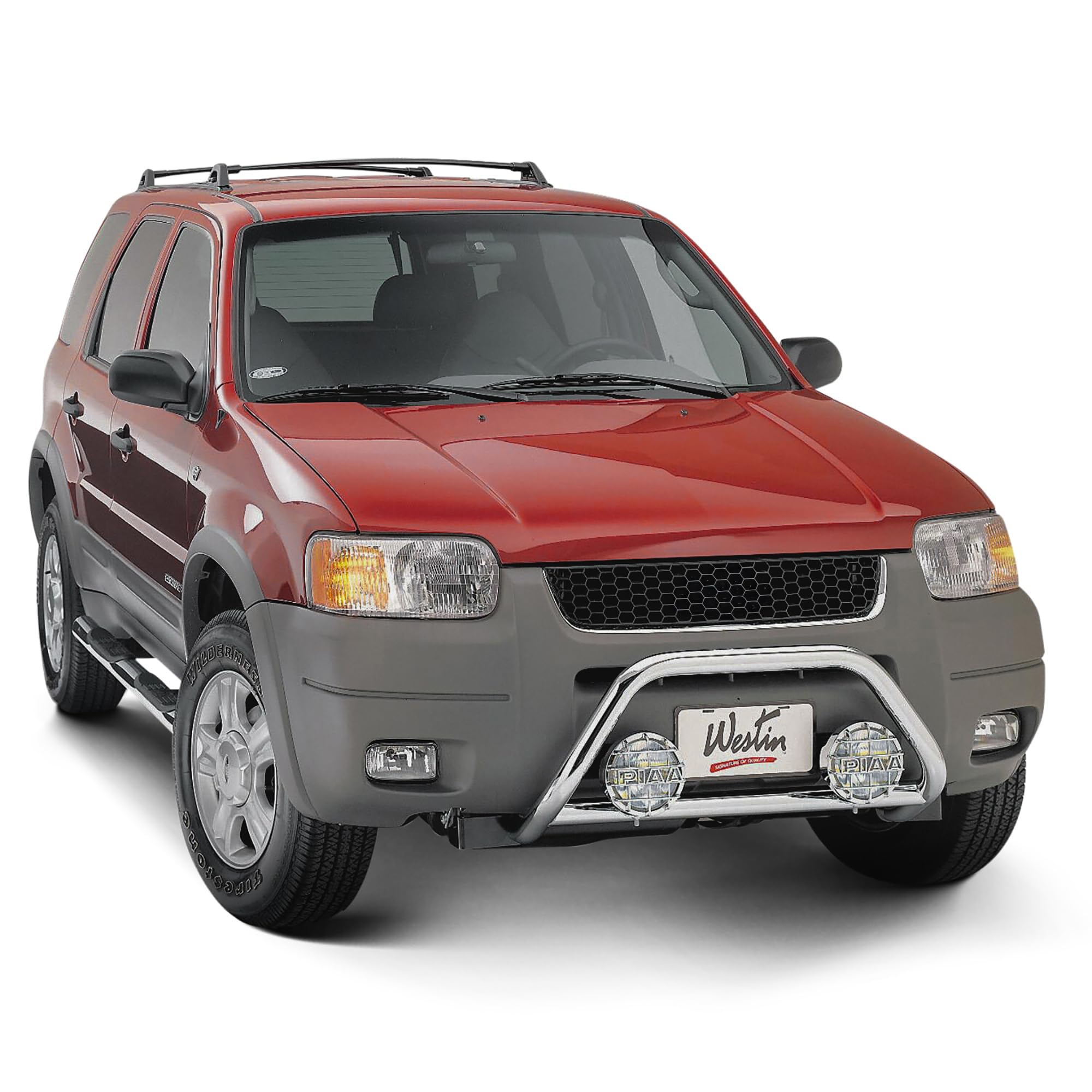 Westin 30-1155 Ford Escape/Mazda Tribute Mounting Kit