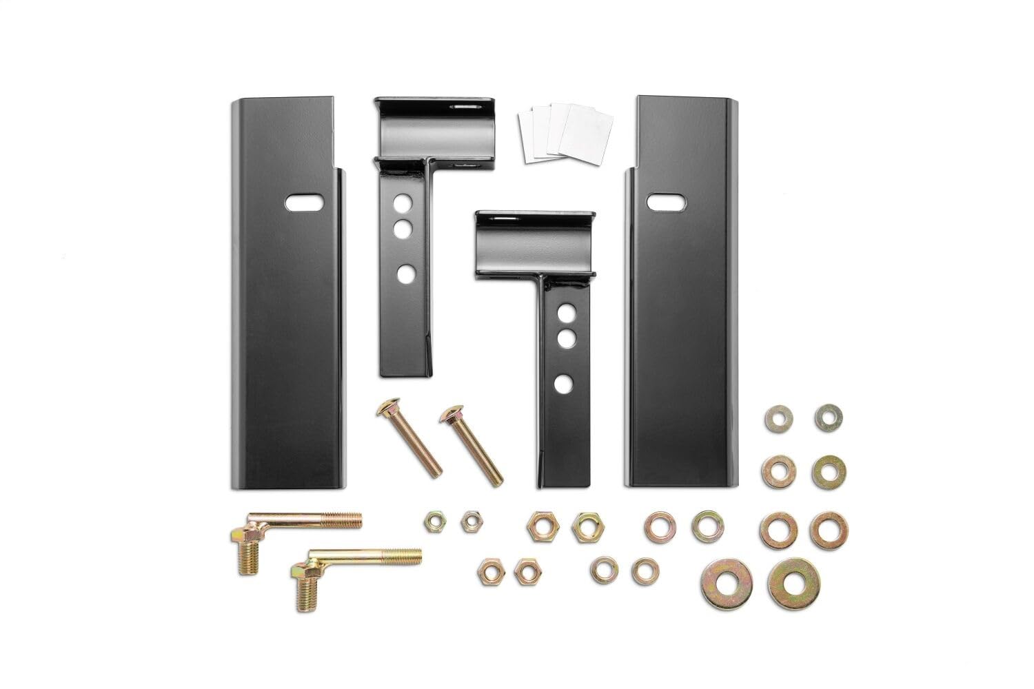 Backrack D330117 Safety Rack Kit Compatible with Dodge