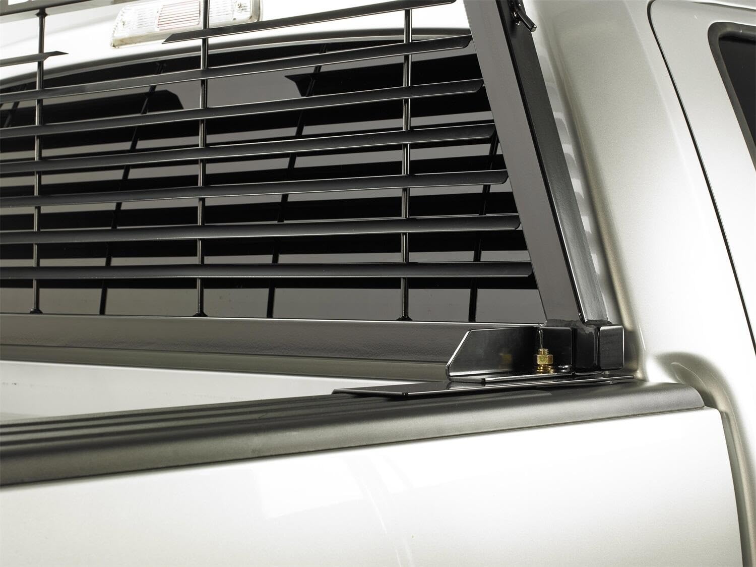 Backrack D330117 Safety Rack Kit Compatible with Dodge