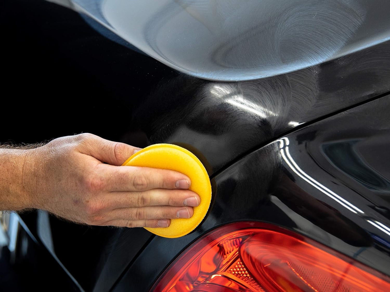 Meguiar's Ultimate Compound