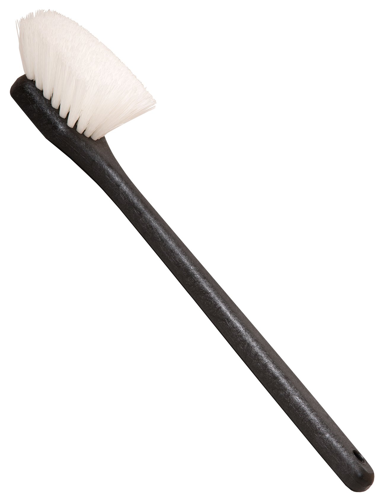 Laitner Brush Company Long Handle Bumper Brush, 20"