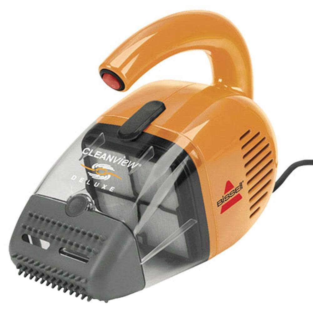 Bissell Cleanview Deluxe Corded Handheld Vacuum, 47R51