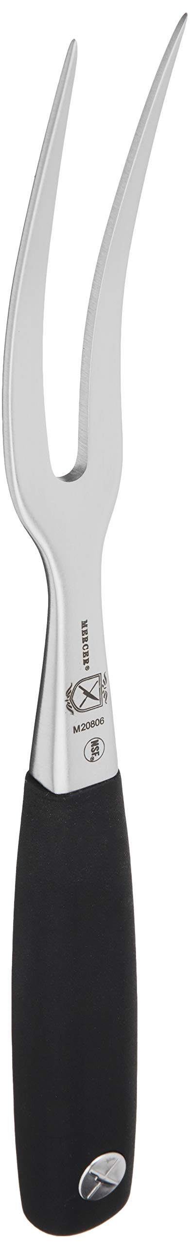 Mercer Culinary M20806 Genesis 6-Inch Carving Fork