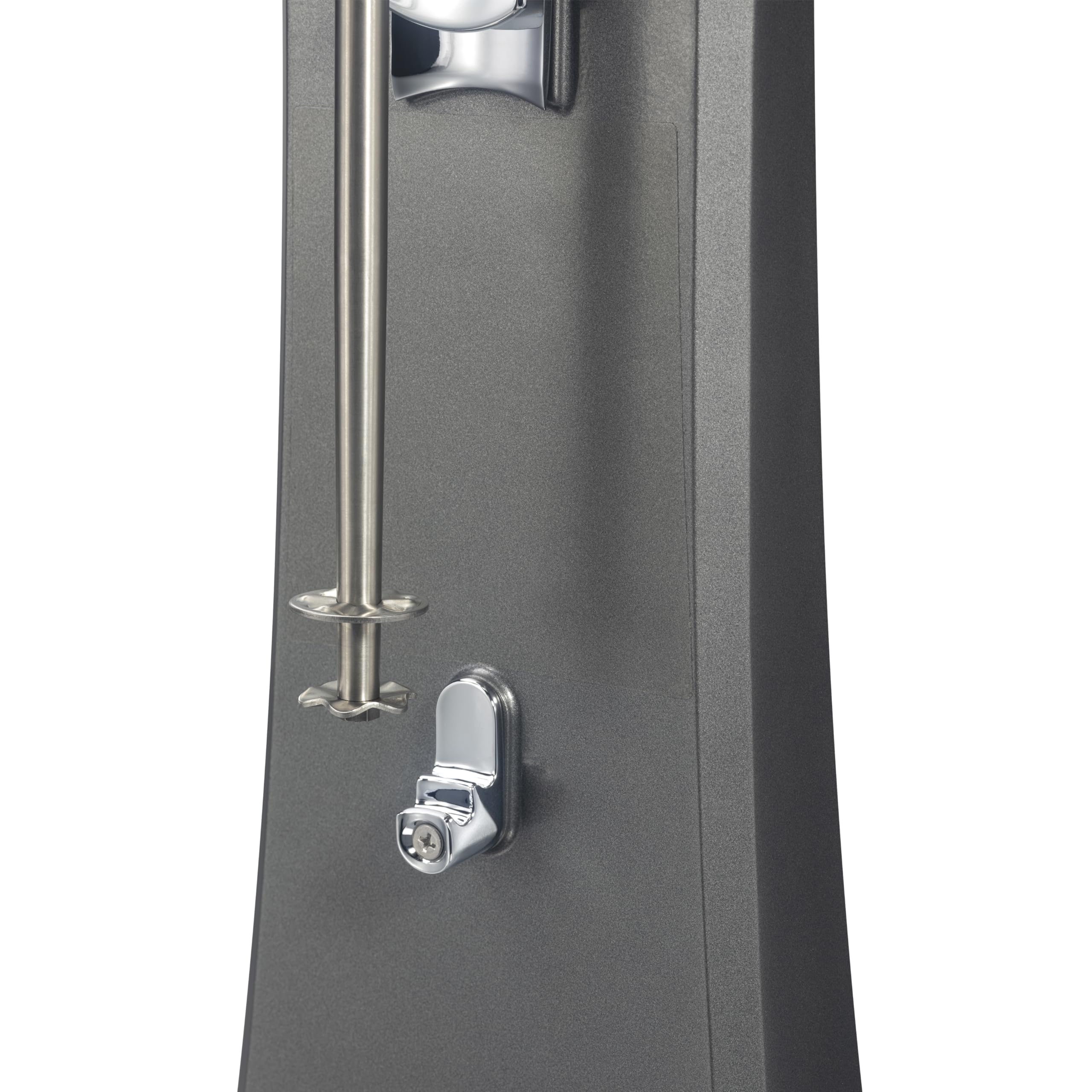 Hamilton Beach HMD200 120V Single Spindle Commercial Drink Mixer