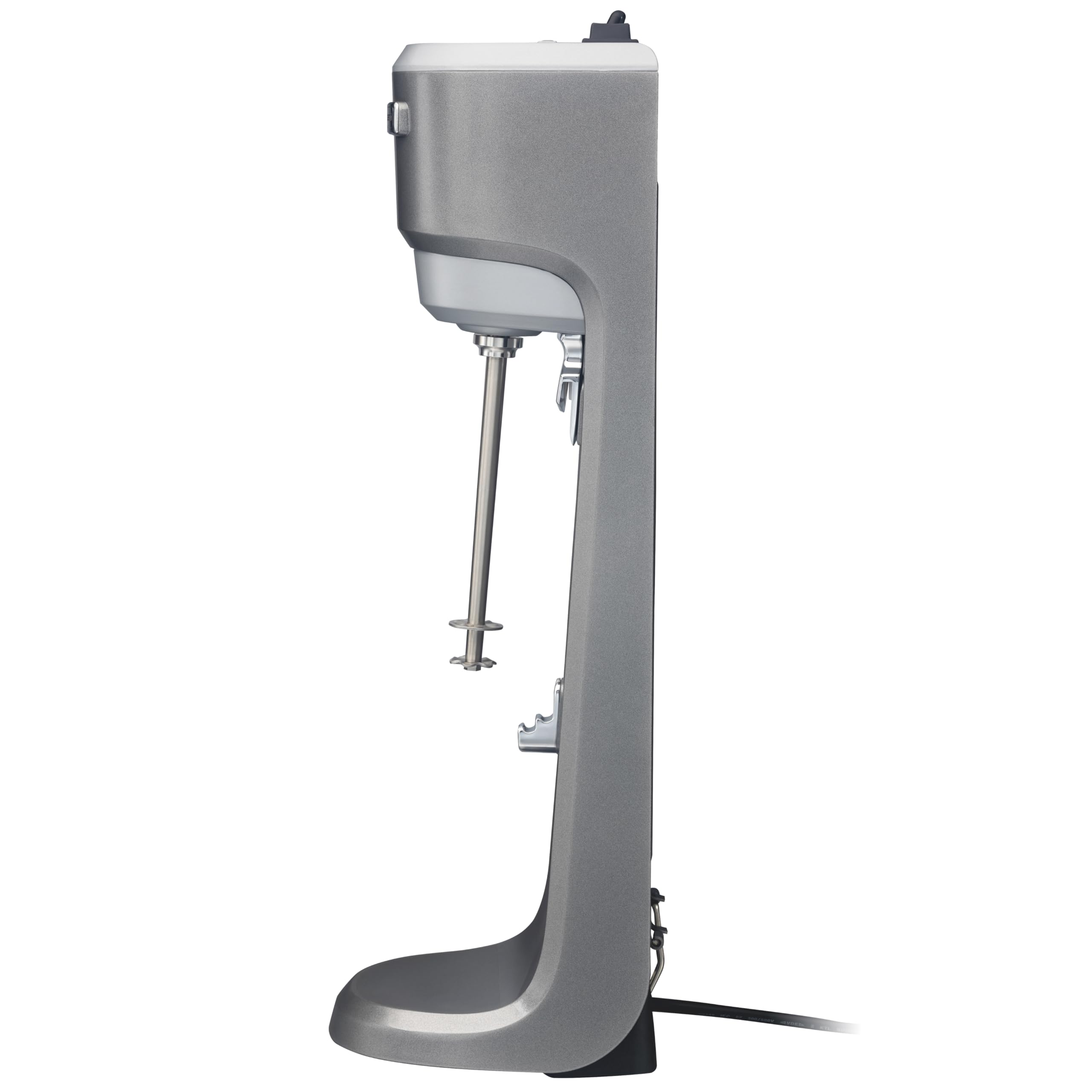 Hamilton Beach HMD200 120V Single Spindle Commercial Drink Mixer