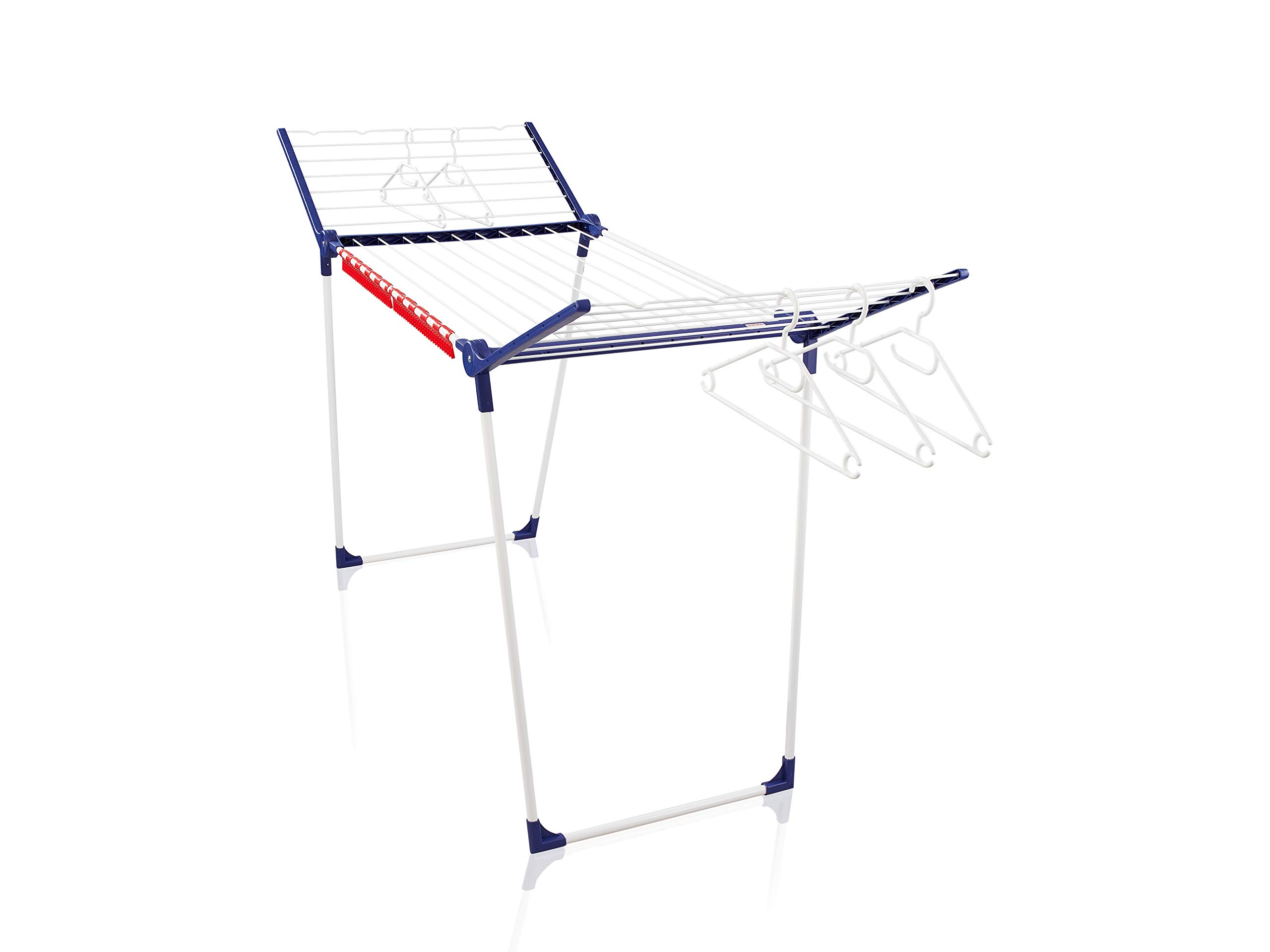 Leifheit 81520 Pegasus 200 Laundry Dryer