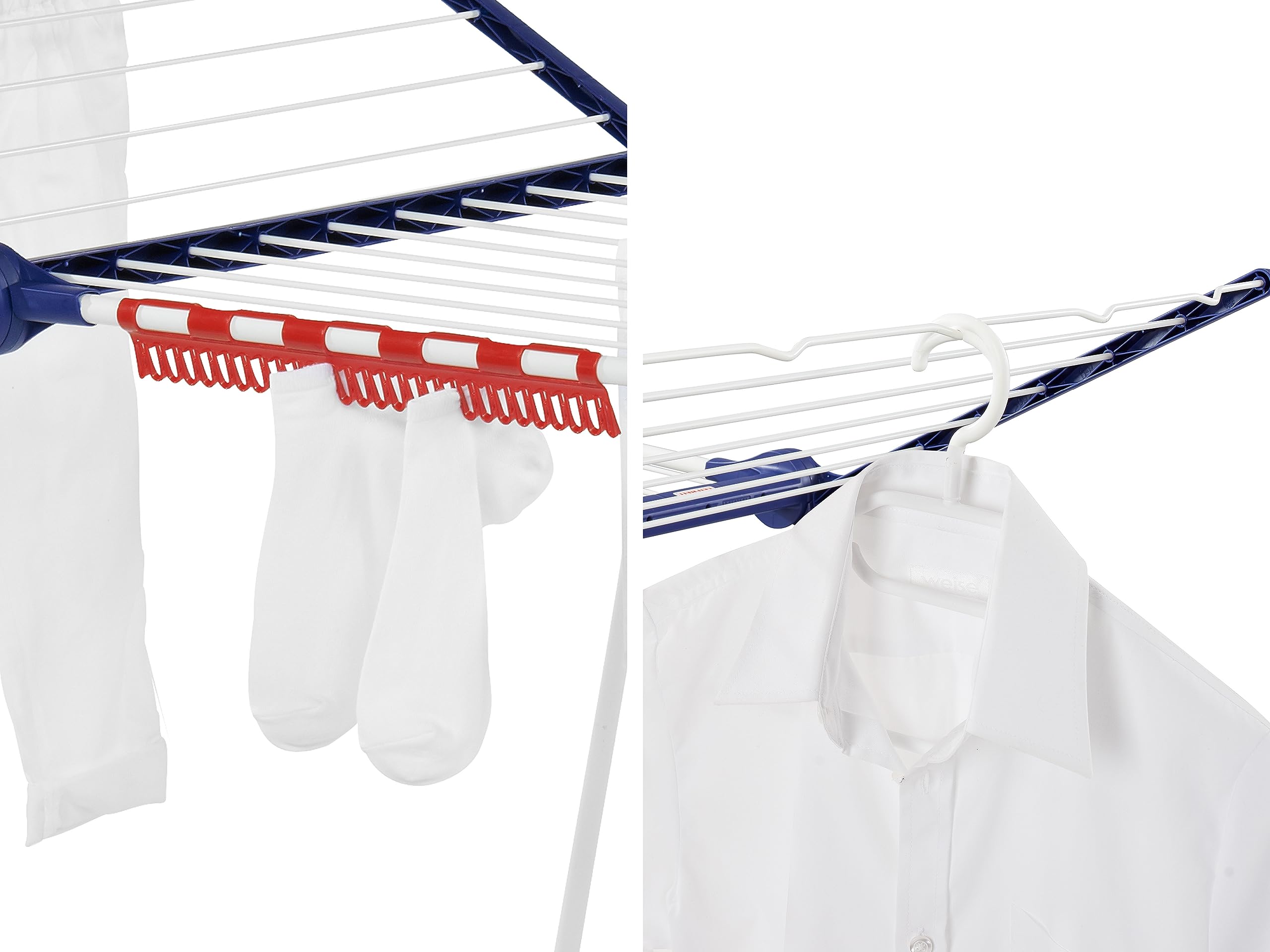 Leifheit 81520 Pegasus 200 Laundry Dryer