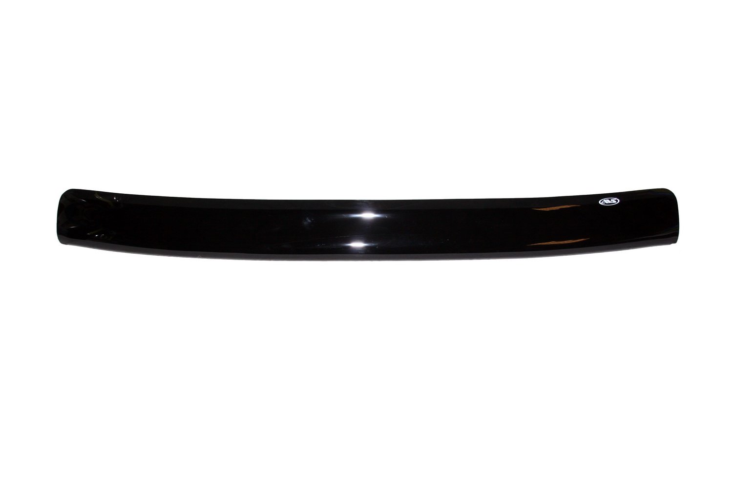 Auto Ventshade AVS 23438 Bugflector Dark Smoke Hood Shield for 1991-1997 Toyota Land Cruiser