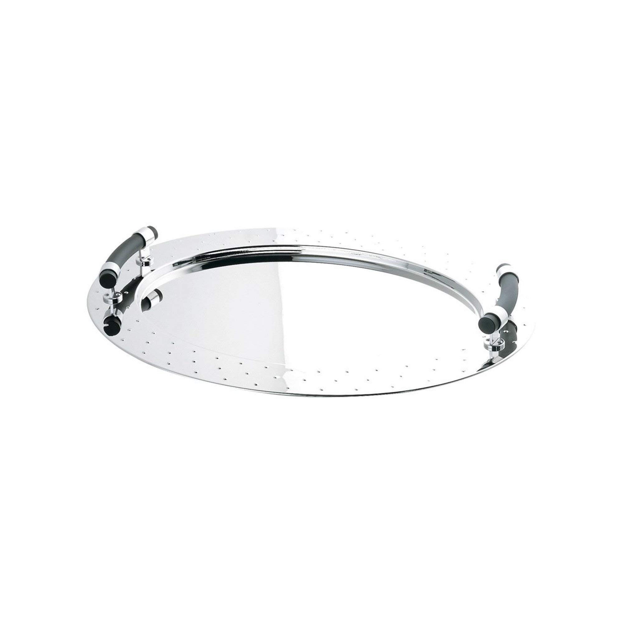 Alessi Michael Graves Oval Tray with Handles