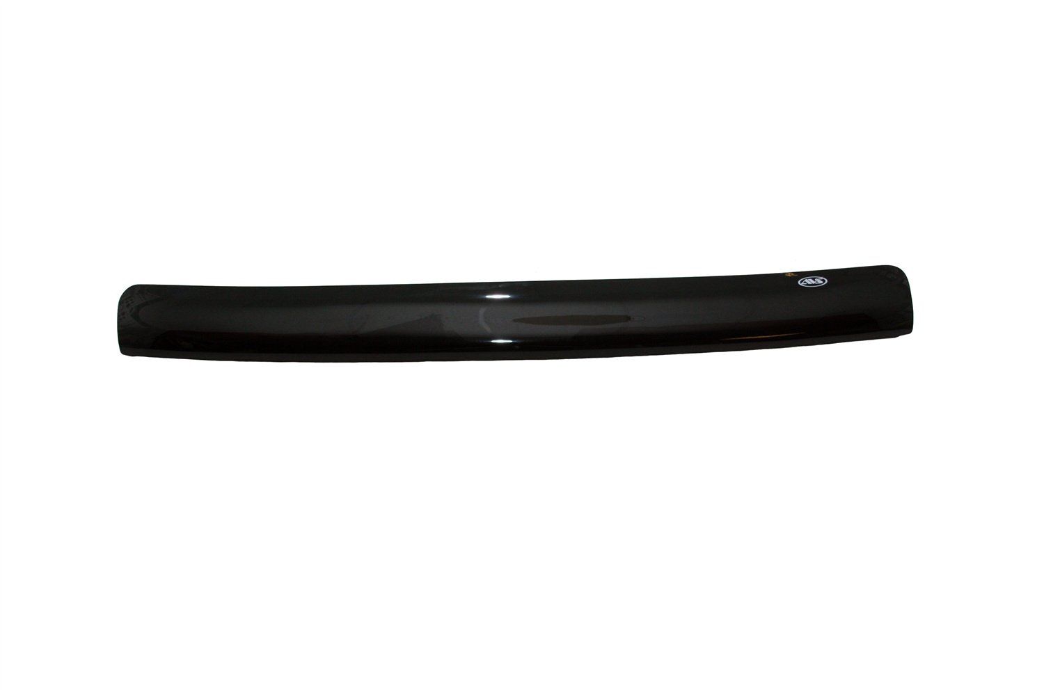 Auto Ventshade AVS 22081 Bugflector Dark Smoke Hood Shield for 1989-1995 Toyota Pickup, 1990-1995 4Runner